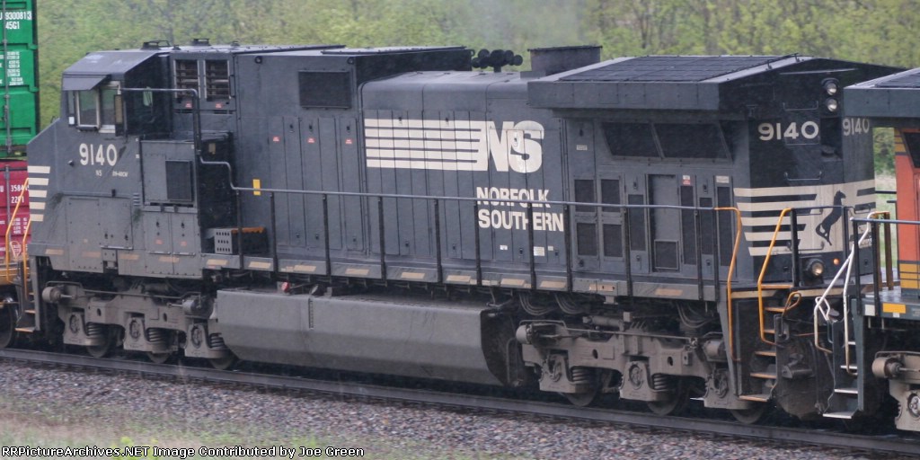 NS 9140